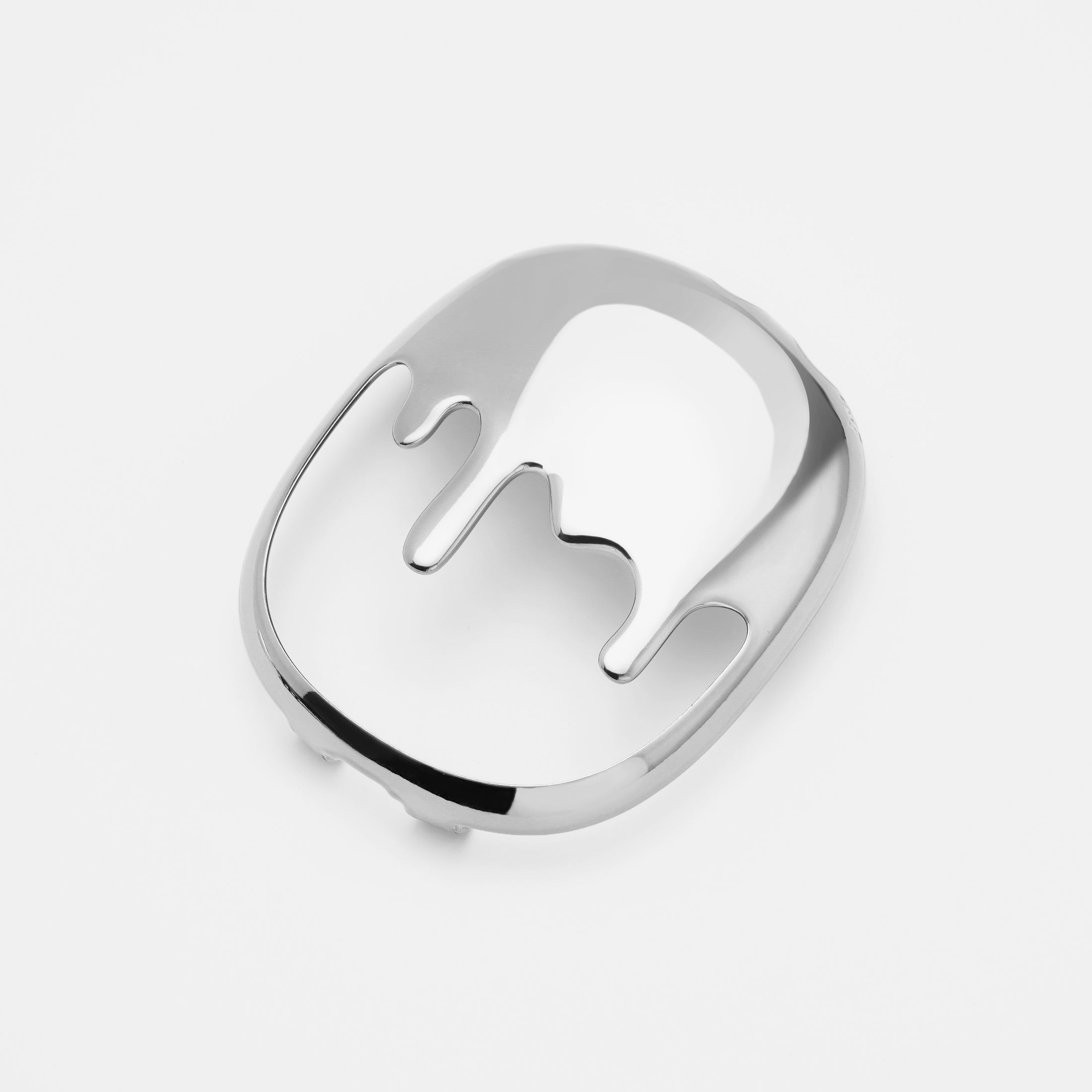 Drip Frames for AirPods Max (Silver) – Qlix Store