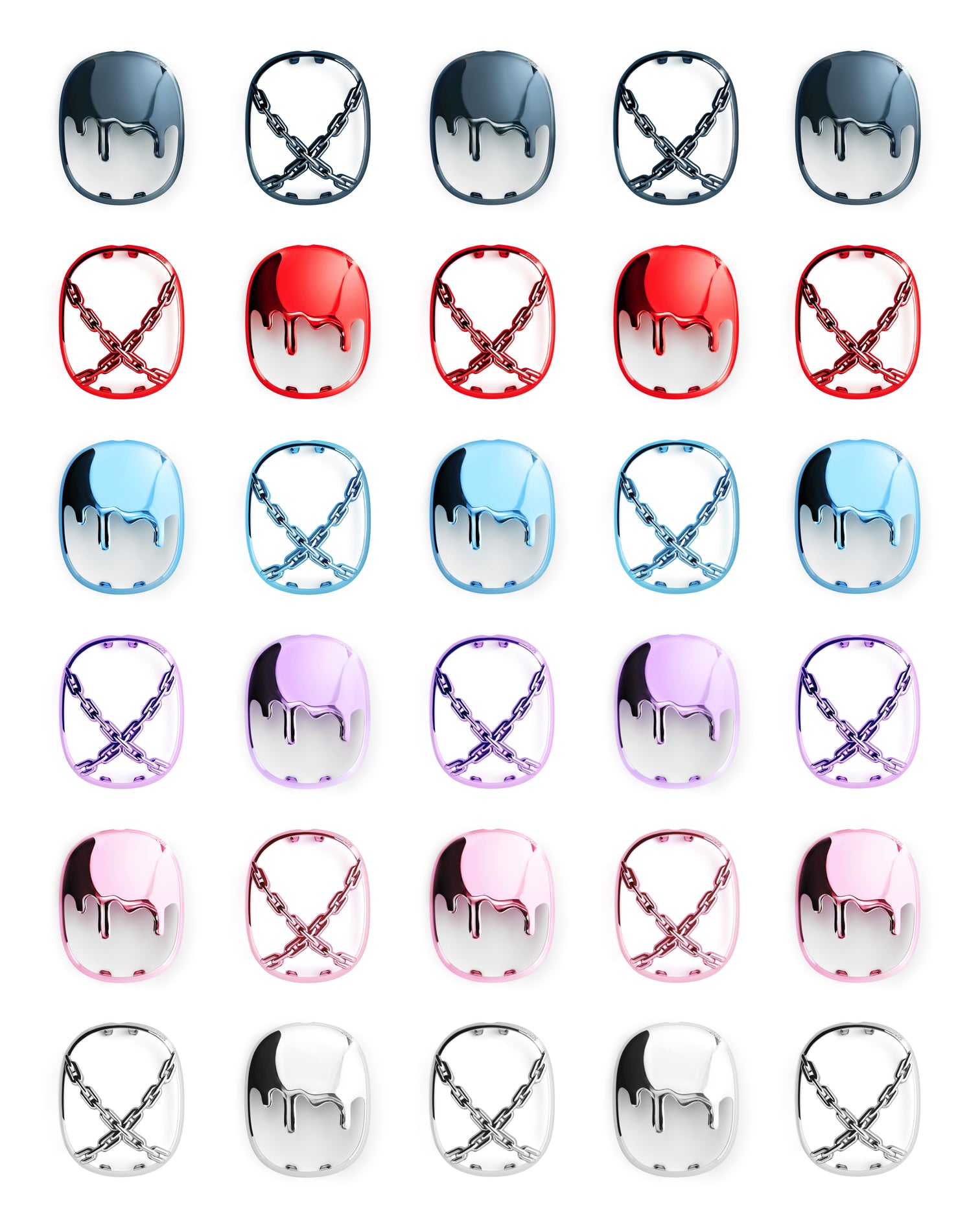 qlix | A new dimension of expression.