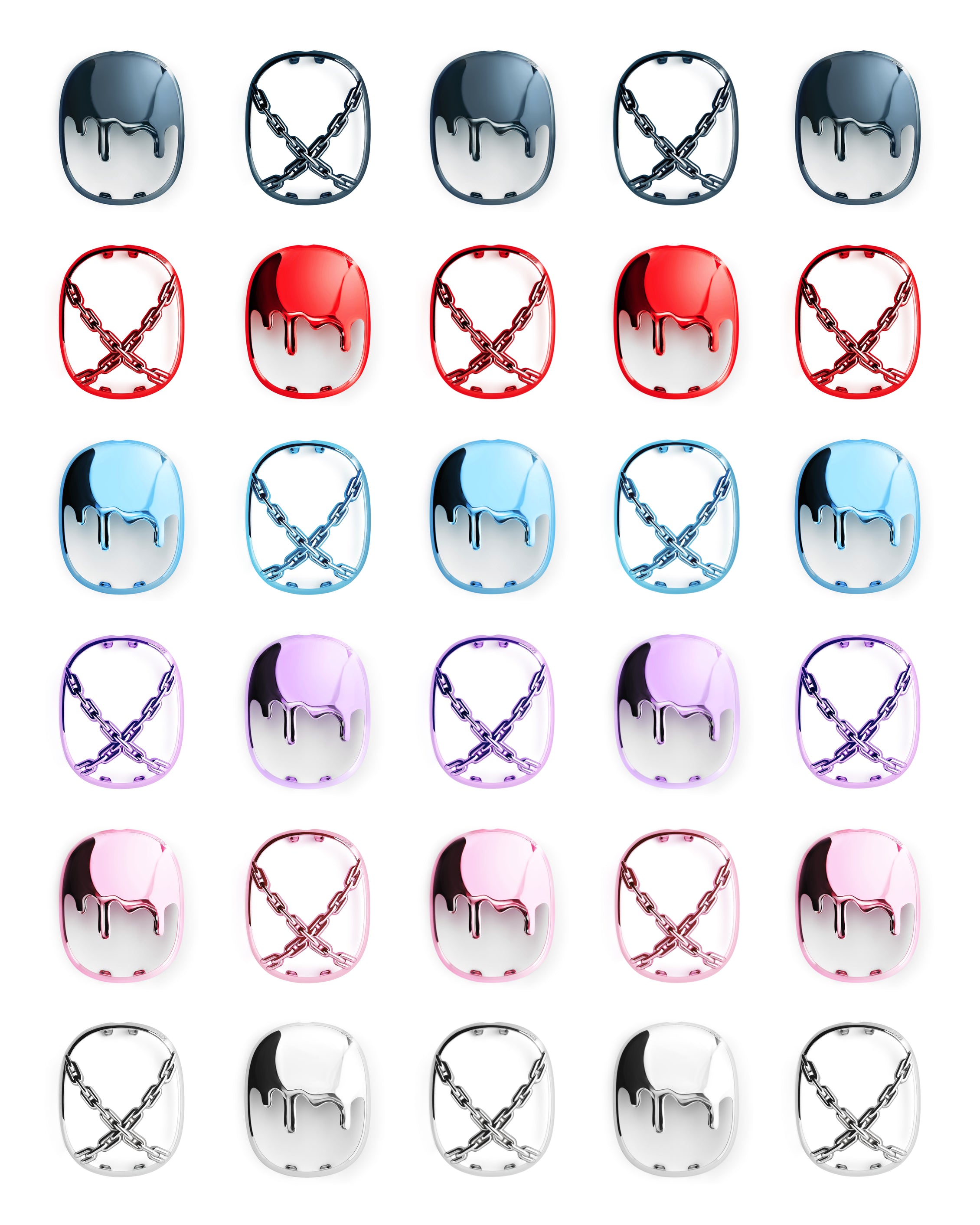 qlix | A new dimension of expression.