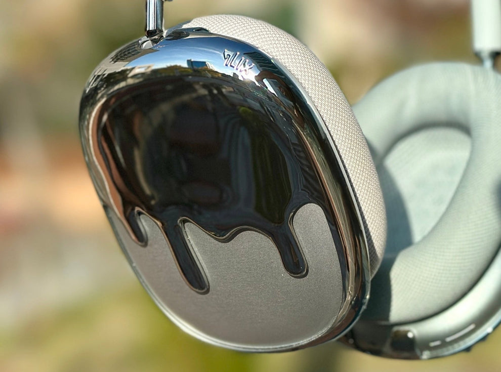 Drip Frames (Silver) – qlix