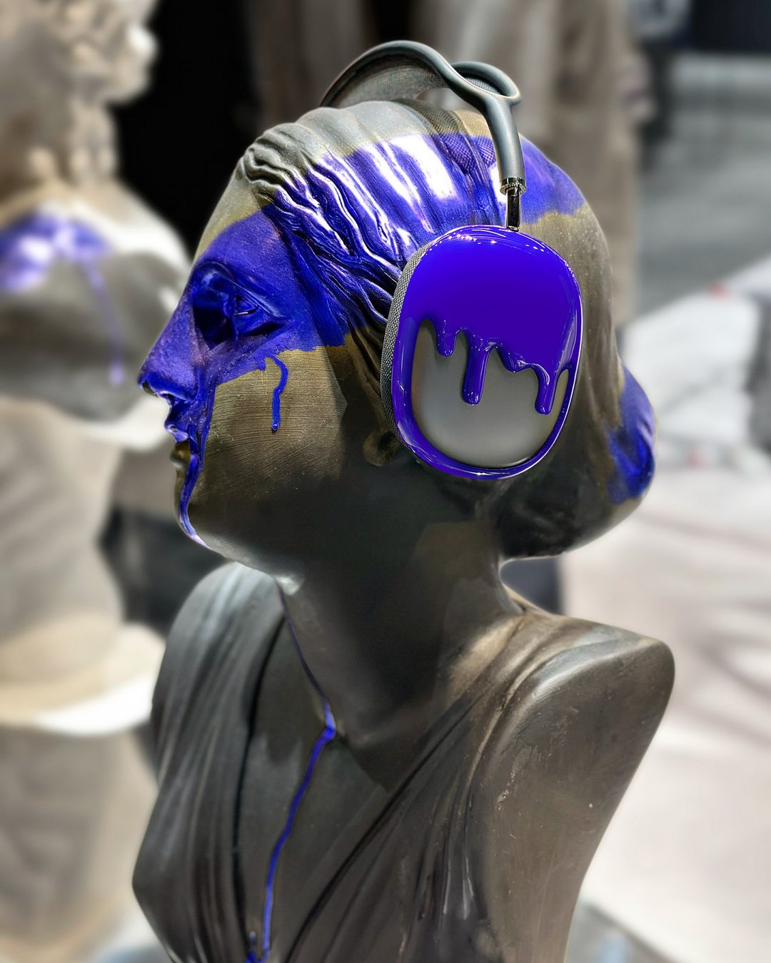 Drip Frames (Purple) – qlix